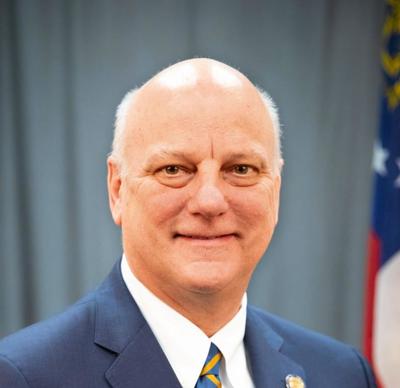 Sen. Brandon Beach announces he has coronavirus | News | appenmedia.com