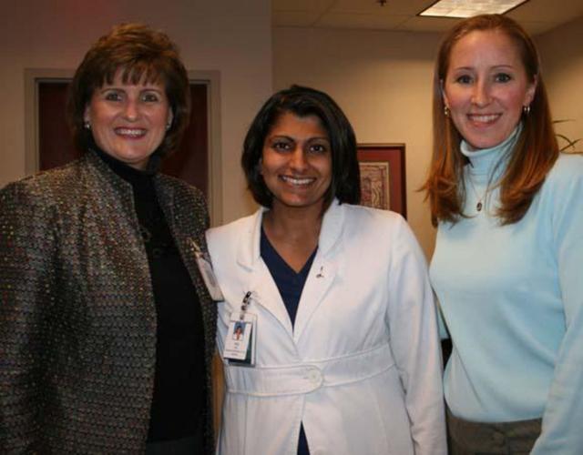 Northside Hospital-Forsyth continues to grow with county | Archives ...
