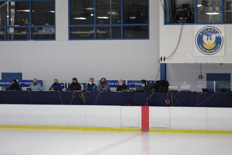 Photos: Alpharetta hosts Atlanta Figure Skating competition | Photo ...