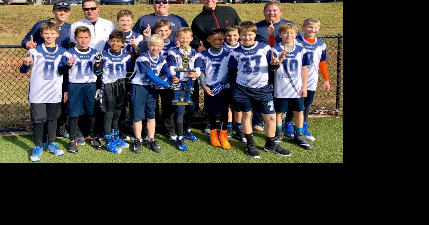 NAFL teams sweep championships | Sports | appenmedia.com