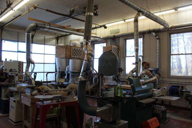 Photos: Roswell Firelabs serves as a gym for the brain | Photo ...