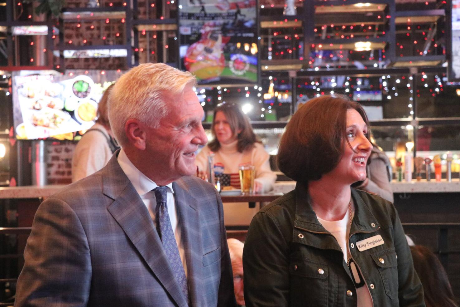 Mary Robichaux wins Roswell mayoral race | News | appenmedia.com