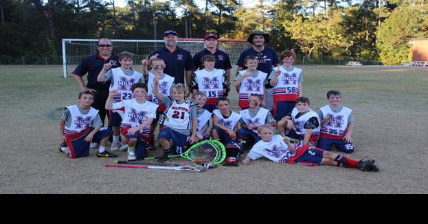 Milton Jr. Eagles win tournament | Sports | appenmedia.com