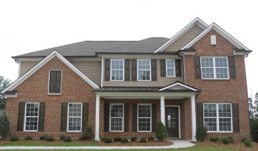 Ashton Woods Homes opens model home at Enclave | | appenmedia.com