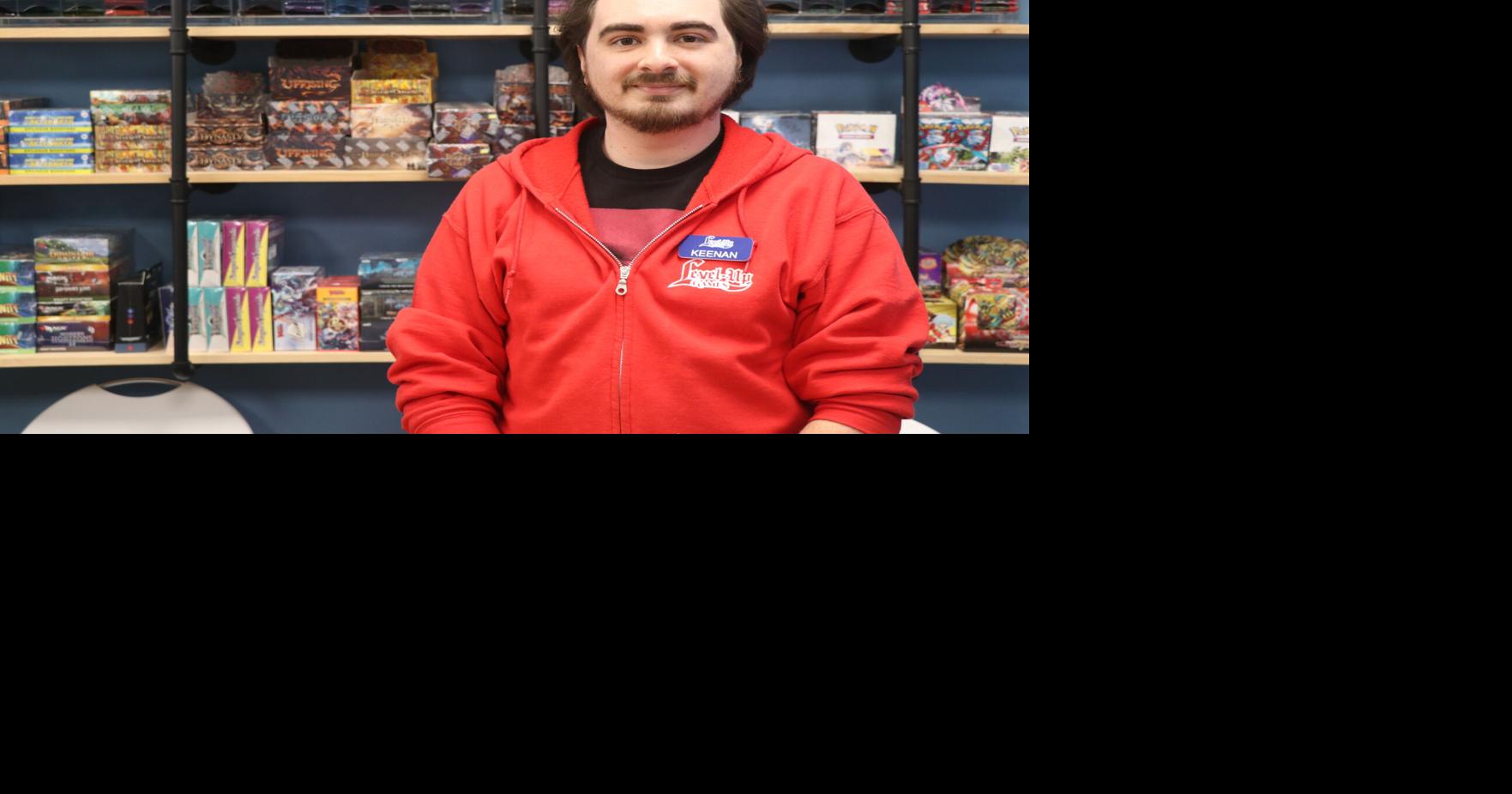 Level Up Games builds community across the board | Business News ...