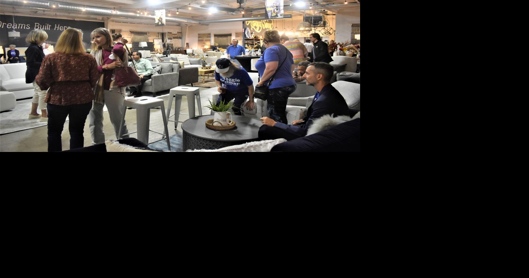 Roswell City Council candidates make pitches at forum | Alpharetta and ...