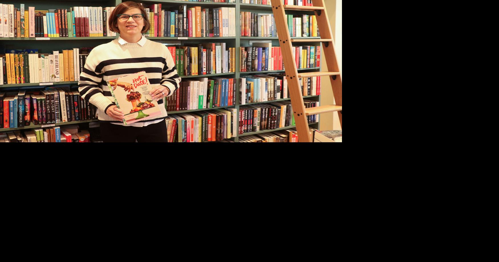 Milton bookstore tailors itself to suit those who love to read ...