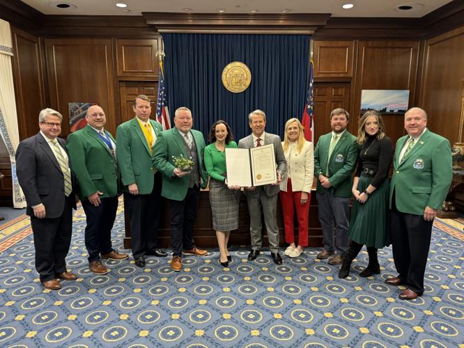 Irish-based nonprofit gears up for St. Patrick’s Day festival | Sandy ...