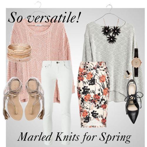 Wearable Spring Trends | Archives | appenmedia.com