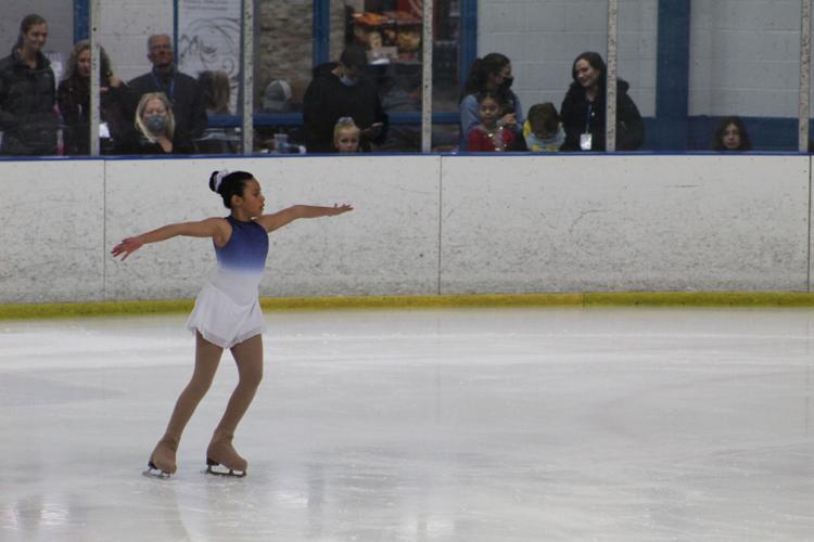 Photos: Alpharetta hosts Atlanta Figure Skating competition | Photo ...