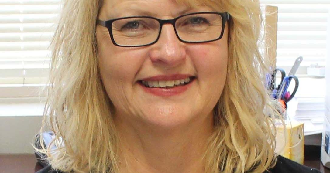 Meet Rebecca Whitmire | Government Go-Getters | appenmedia.com