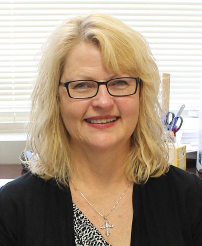 Meet Rebecca Whitmire | Government Go-Getters | appenmedia.com