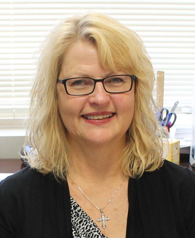 Meet Rebecca Whitmire | Government Go-Getters | appenmedia.com