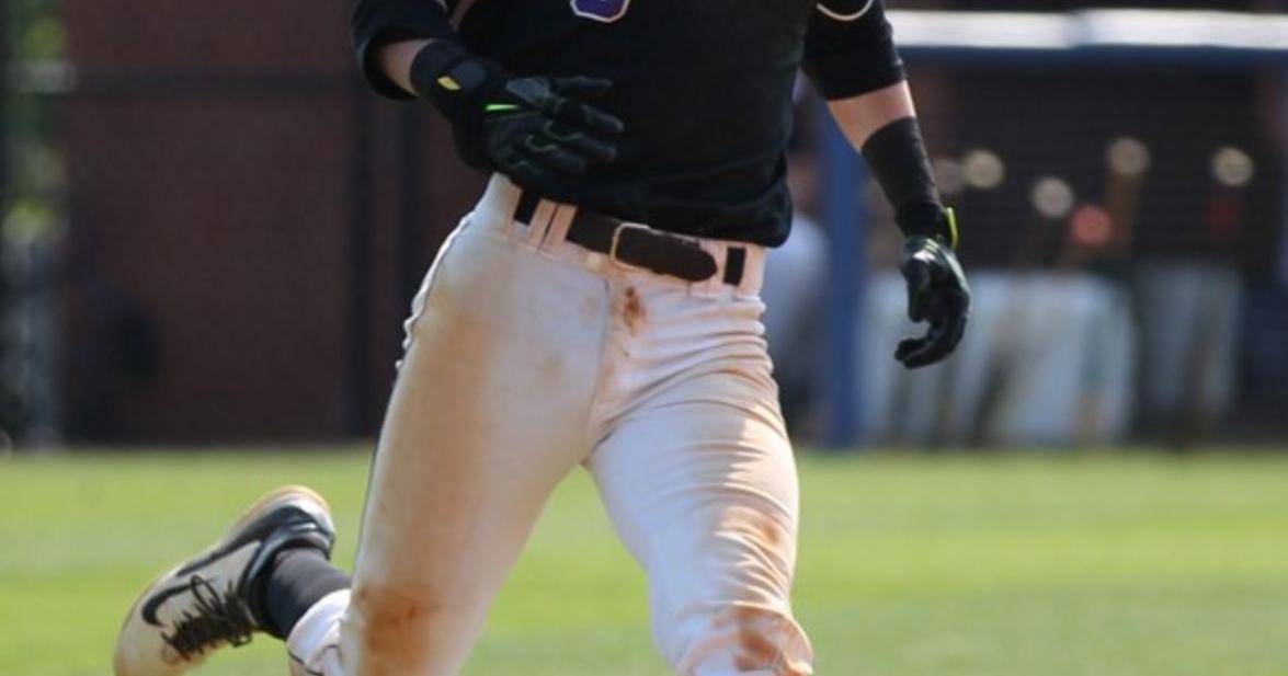 King’s Ridge’s Grayson Byrd named Region 6A Player of the Year | Sports ...