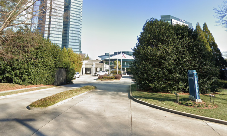 Life Time buys Concourse Athletic Club | Sandy Springs News ...