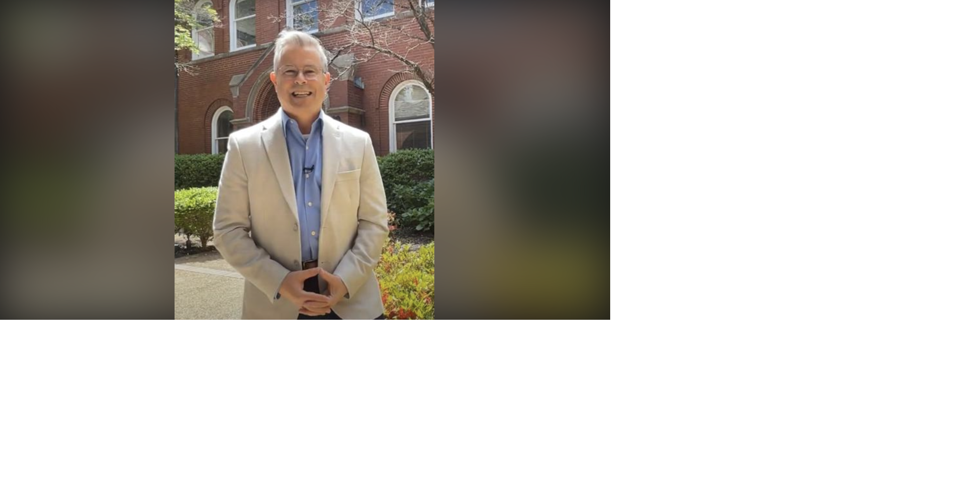 New senior pastor named for Kingswood Church in Dunwoody | Dunwoody ...