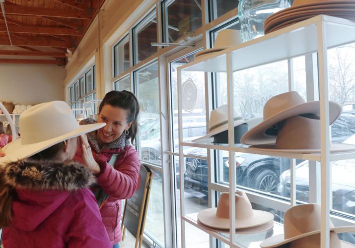 Roswell craft studio focuses on people behind the art | Business News ...