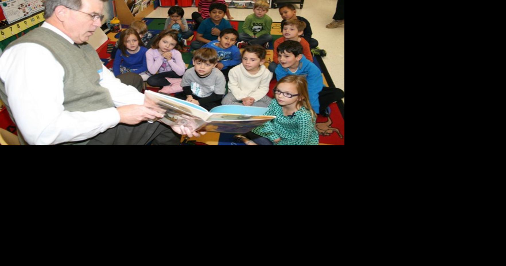 Principal for a Day | Archives | appenmedia.com