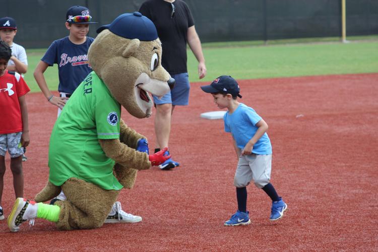 Johns Creek hosts MLB Play Ball event | Johns Creek News | appenmedia.com