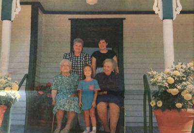 Opinion: Celebrating 30 years for Spruill Gallery in historic home ...