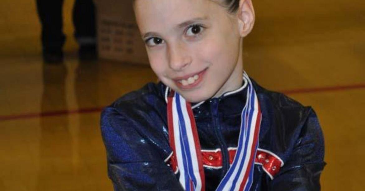 Roswell athlete wins gymnastics tourney | Sports | appenmedia.com