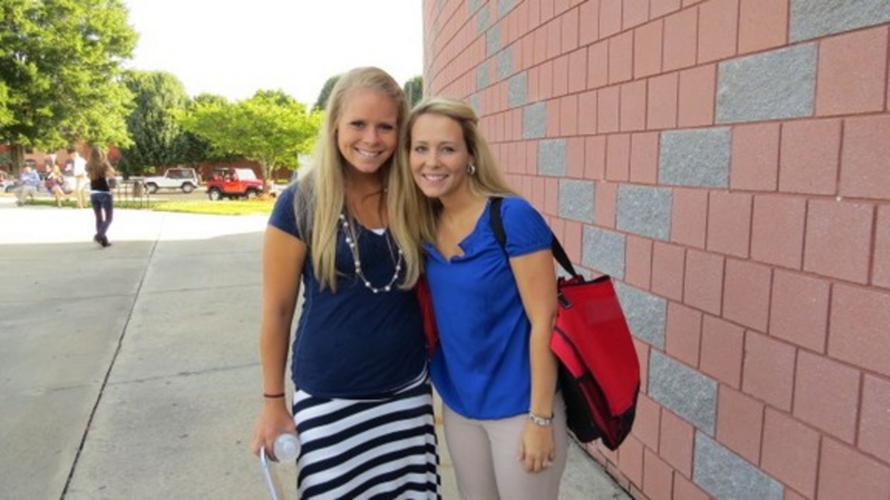 Forsyth County Schools enrollment growing | Archives | appenmedia.com