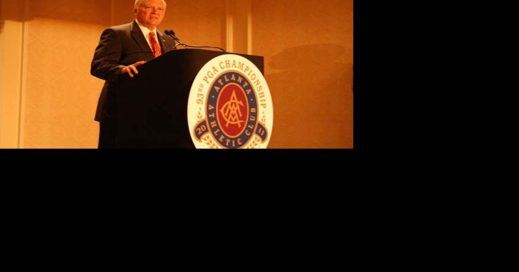 Gov. Nathan Deal among speakers at presentation on the economics of ...