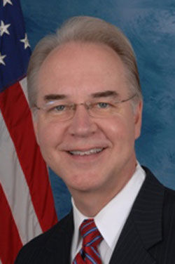 Tom Price named to advisory board | Business News | appenmedia.com