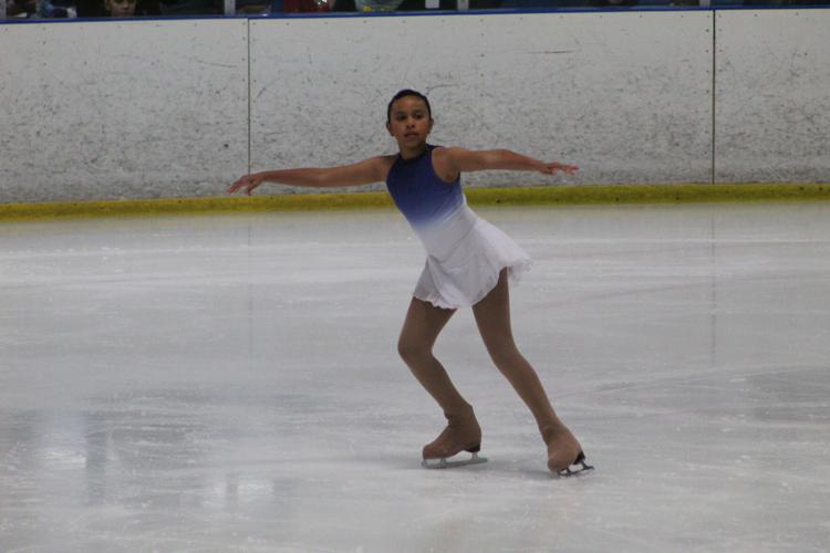 Photos: Alpharetta hosts Atlanta Figure Skating competition | Photo ...
