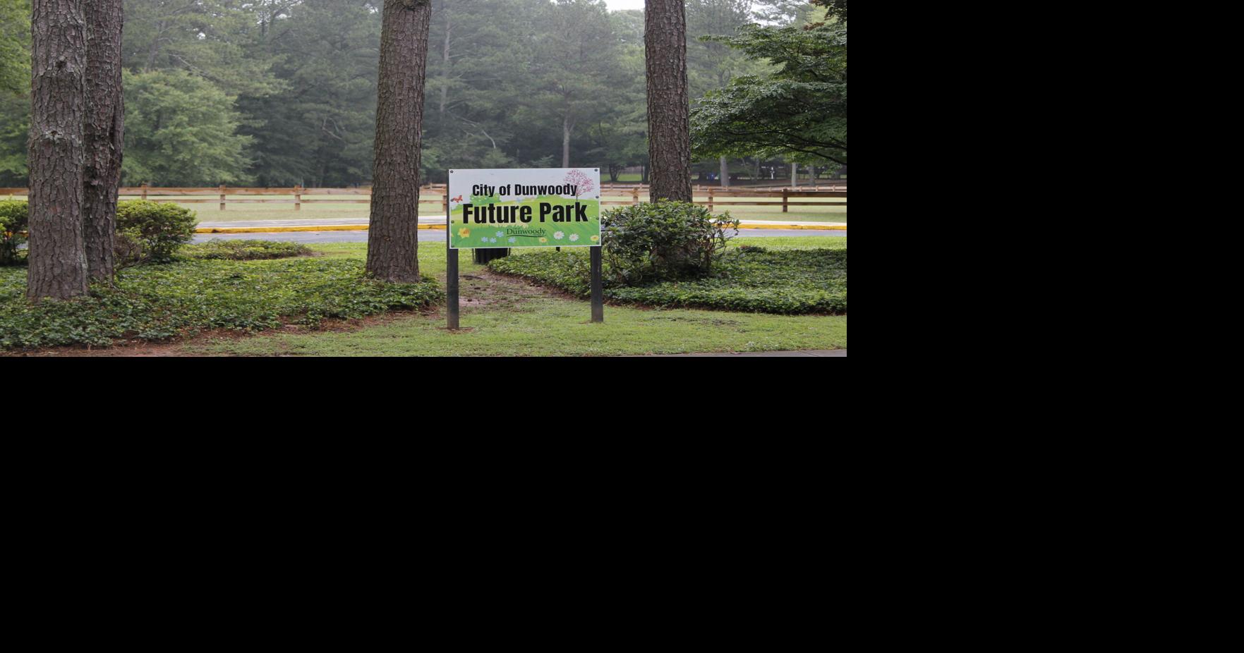 Wildcat Park: Site on Roberts Drive gets official name | Dunwoody News ...