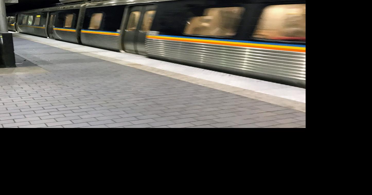 Fulton commissioners explore free fares for MARTA | News | appenmedia.com
