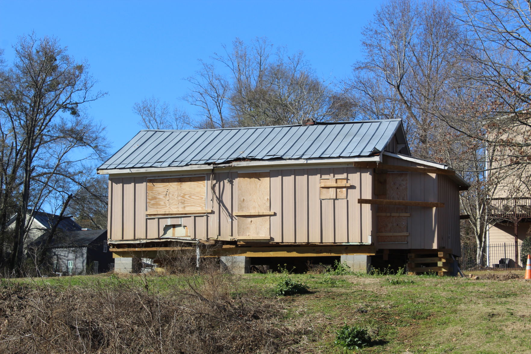 Roswell approves plan for new Doc's Cafe site | Alpharetta and Roswell ...