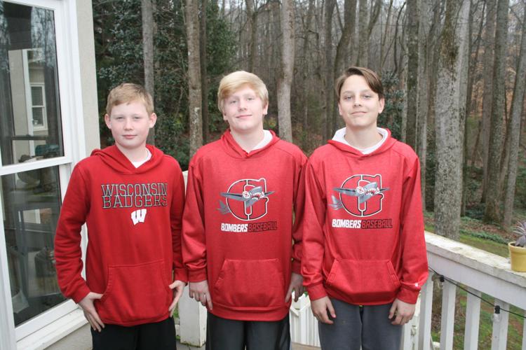 Young Samaritans get more than they bargained for | Archives ...