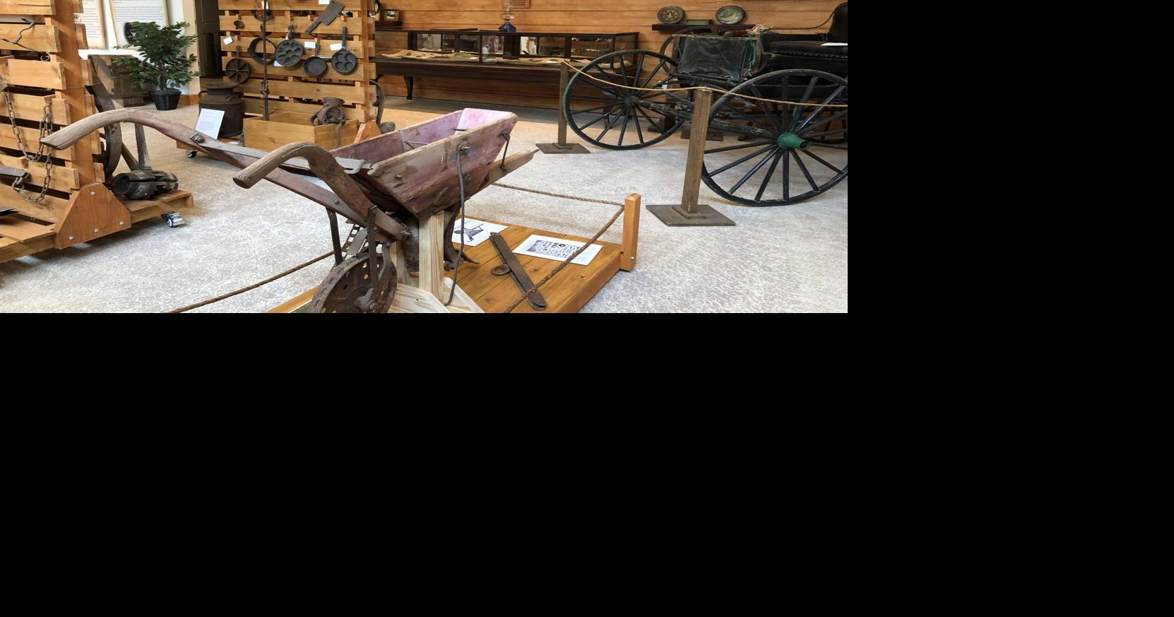 Autrey Mill Nature Preserve announces fall programs | Community News ...