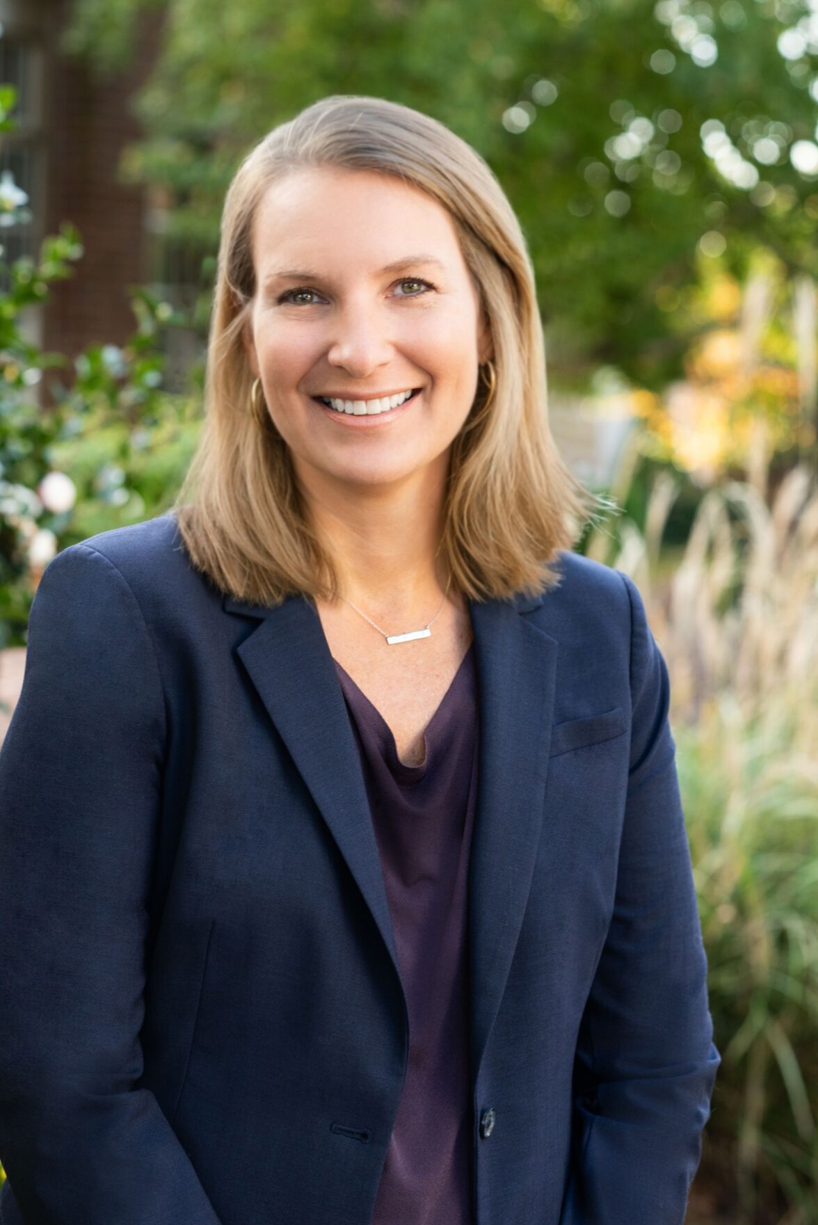 North Fulton Community Charities names Amy Gates Stroud president ...
