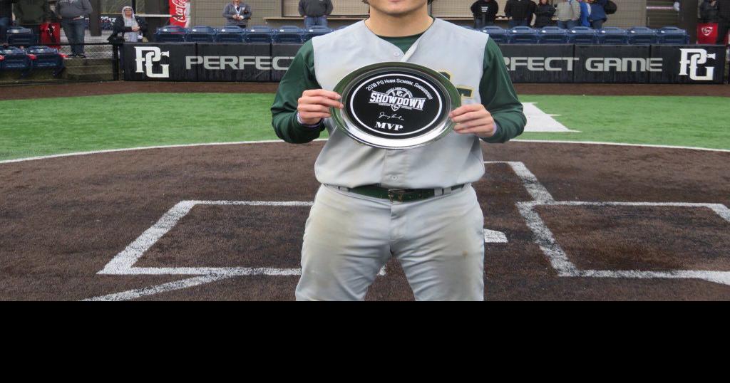 Blessed Trinity baseball captures tournament title | Alpharetta and ...