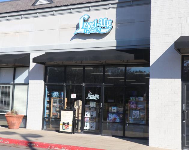 Level Up Games builds community across the board | Business News ...