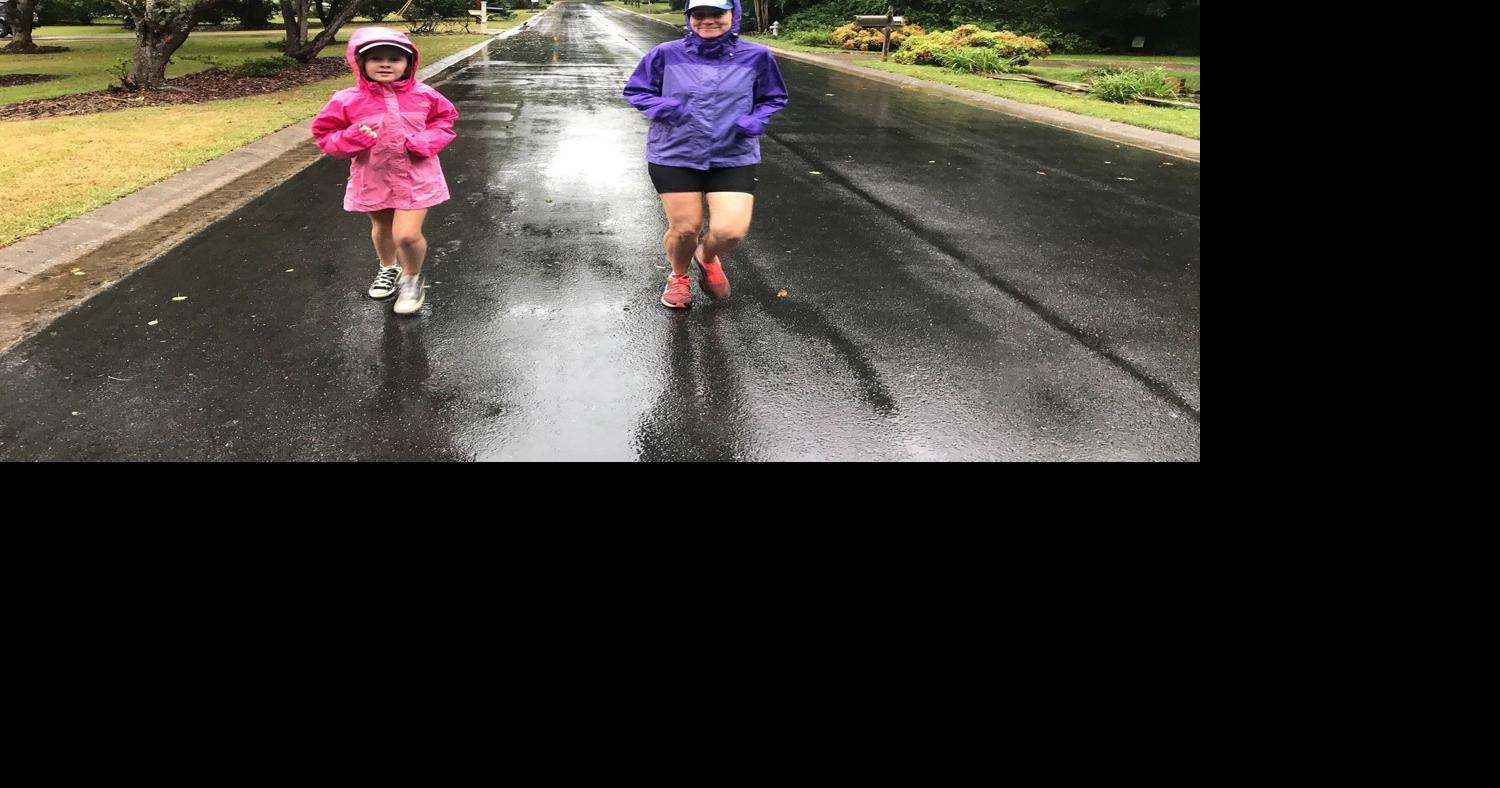 The families that run together… | Archives | appenmedia.com