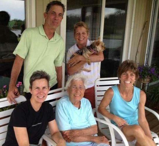 Opinion: Traumatic childhood tribulations | Opinion | appenmedia.com