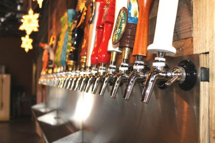 Growler stores try to stand out | | appenmedia.com