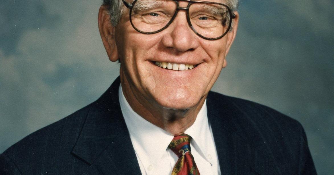 William Lee "Pug" Mabry | Obituaries | appenmedia.com