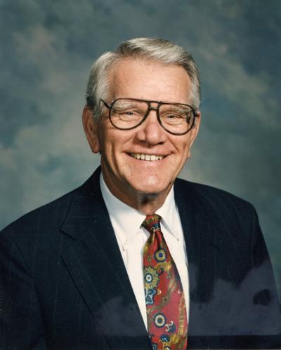 William Lee "Pug" Mabry | Obituaries | appenmedia.com