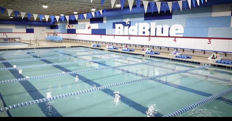 Swim school to open in Johns Creek | Community News | appenmedia.com