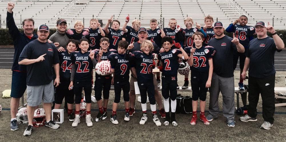 NAFL teams sweep championships | Sports | appenmedia.com