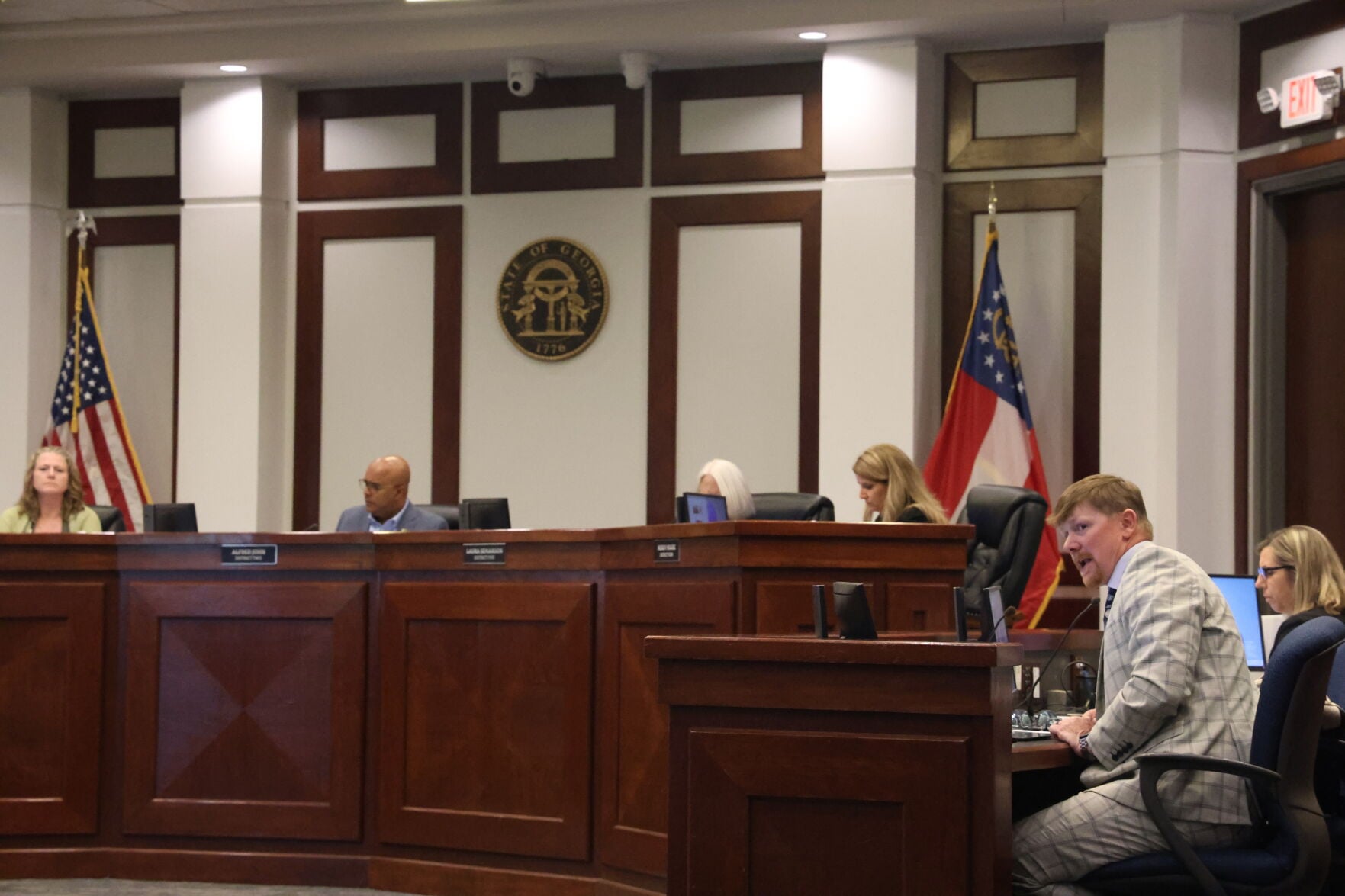 Homestead sales tax could appear on Forsyth County ballots | Forsyth ...