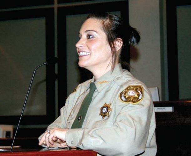 Child safety initiative launches in Forsyth County | News | appenmedia.com