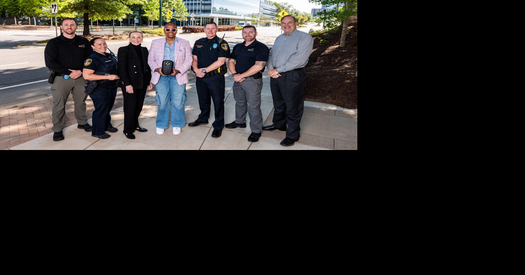 Dunwoody, Perimeter CID join to fortify public safety | Dunwoody News ...