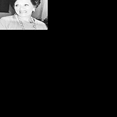 Jacqueline Coxe | Obituaries | appenmedia.com