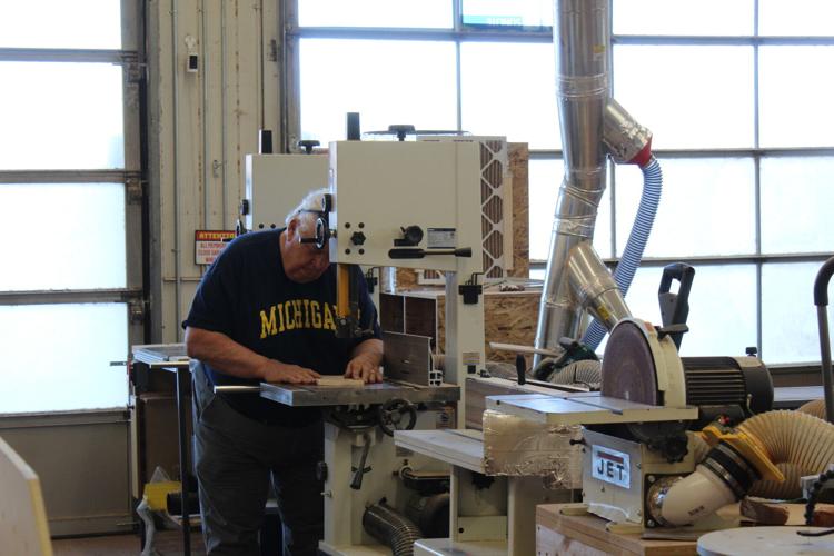 Photos: Roswell Firelabs serves as a gym for the brain | Photo Galleries | appenmedia.com