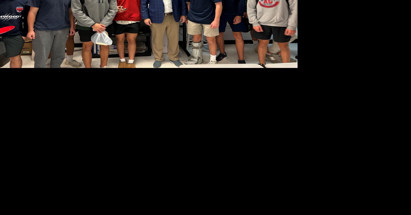 Crier Notes: Young Republicans host Georgia Attorney General | Dunwoody ...